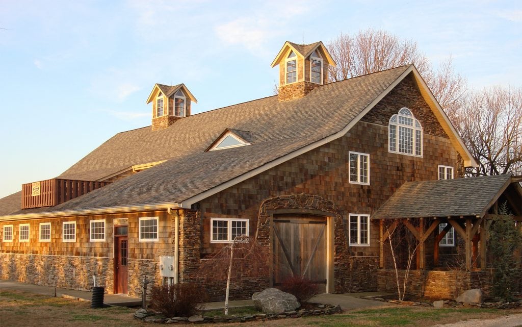 Distillery-Exterior-img - Long Island Spirits